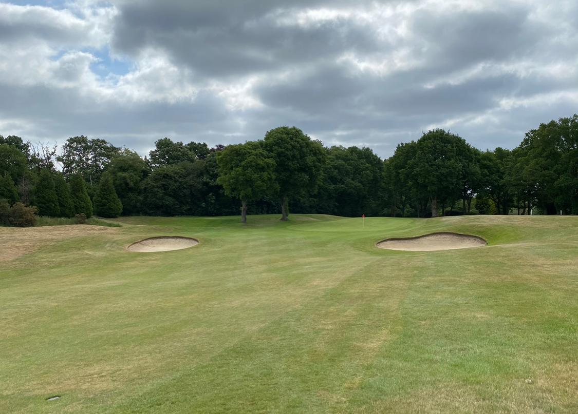 About Us – London University Golfing Society